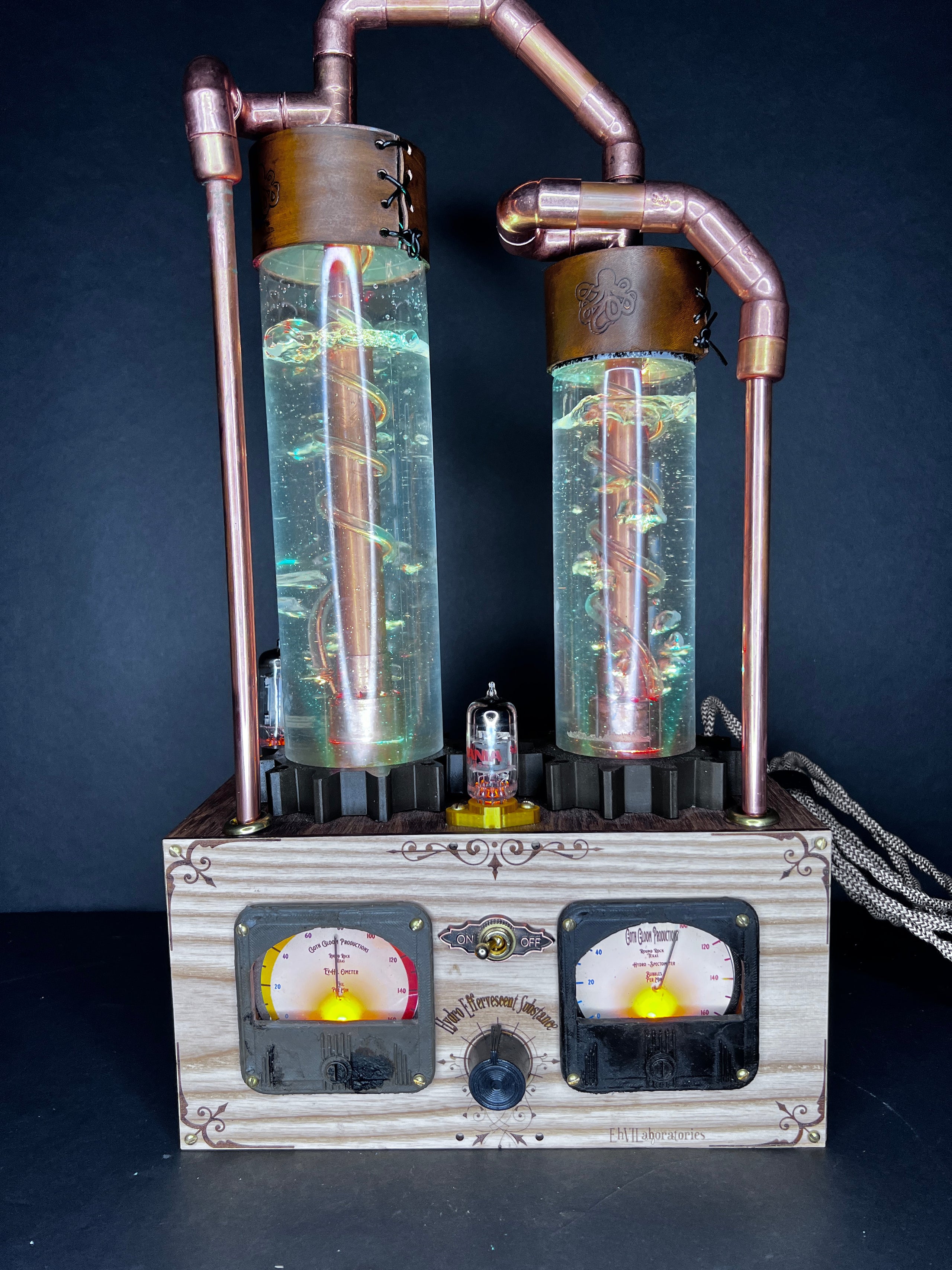 Twisty SPTW 2211-003 | www.gothgloompropworks.com Official Home of the ...